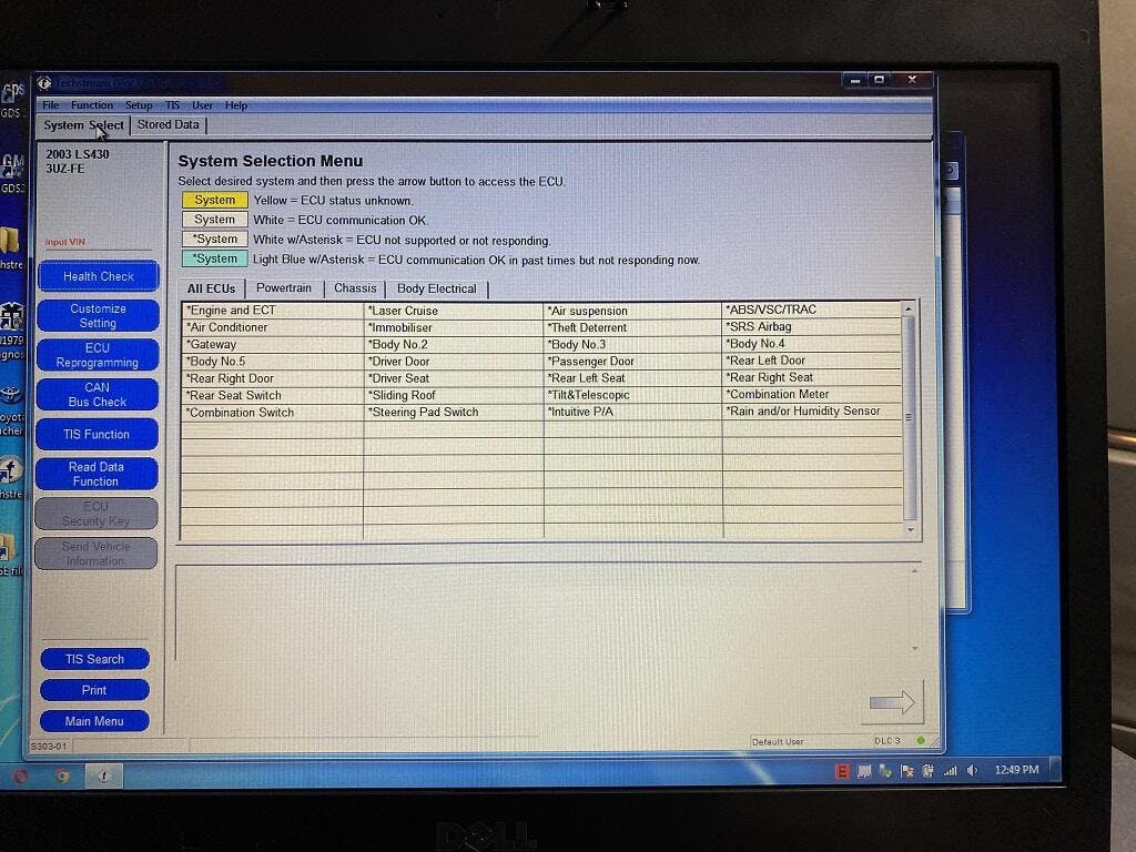 Blog – Tagged "OBD2 diagnostic tool" – Page 15 – VXDIAG Official Website