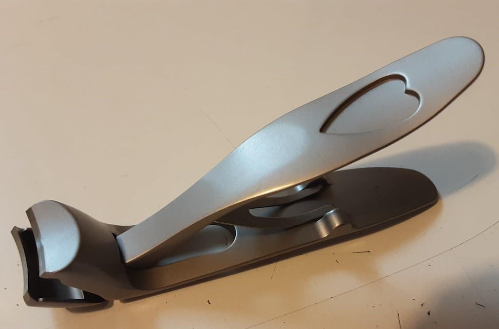 ClipMaster Pro - Vysta Health