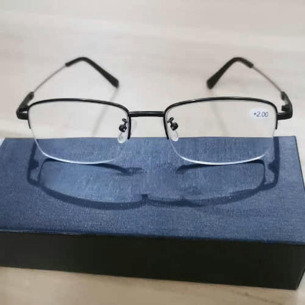 IntelliReaders - Vysta Health