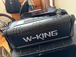 FAQs – W-KING