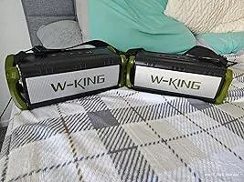 FAQs – W-KING