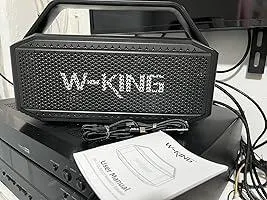 FAQs – W-KING