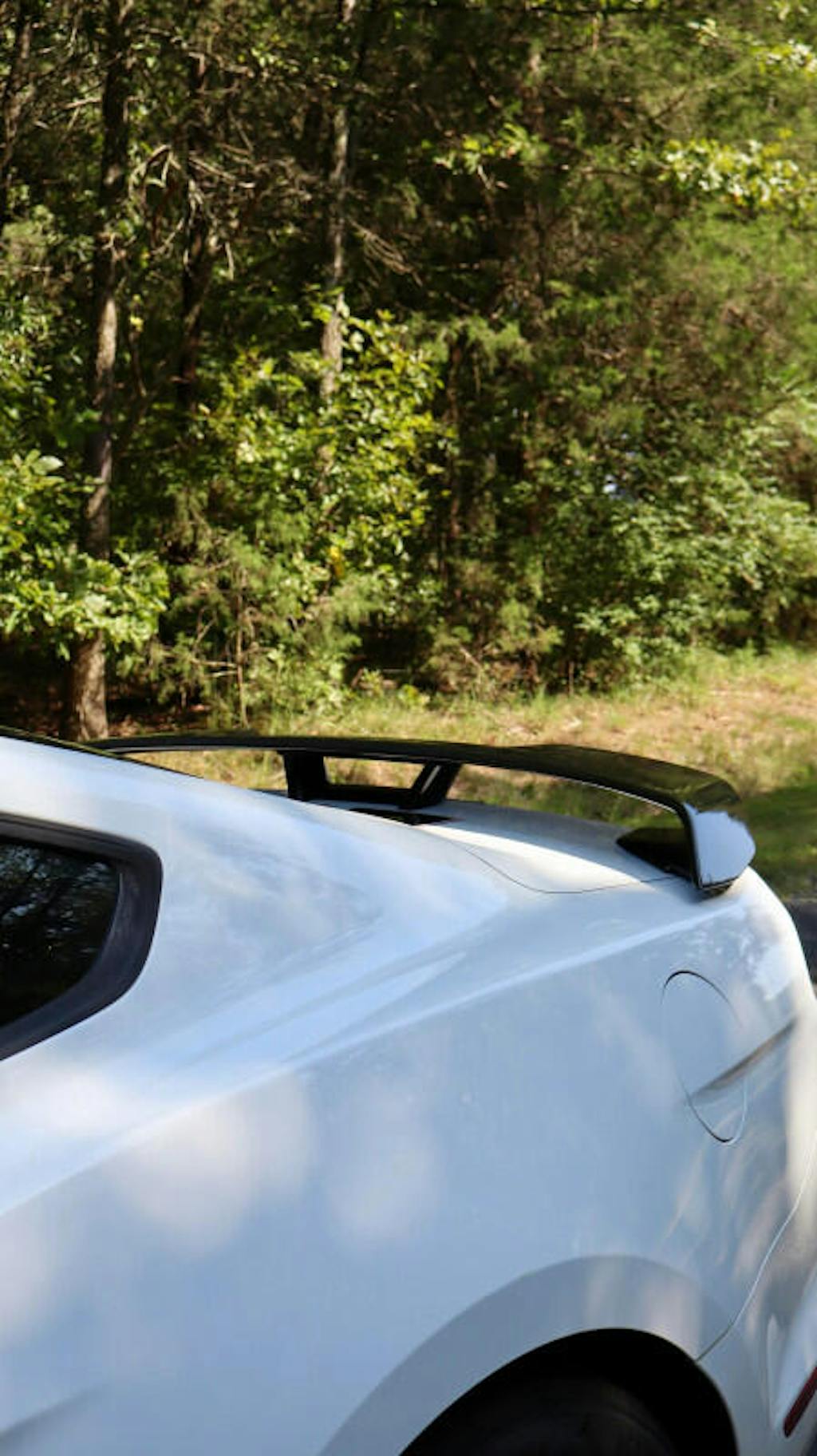 W2 Full Body Kits For Ford Mustang 2018-2023