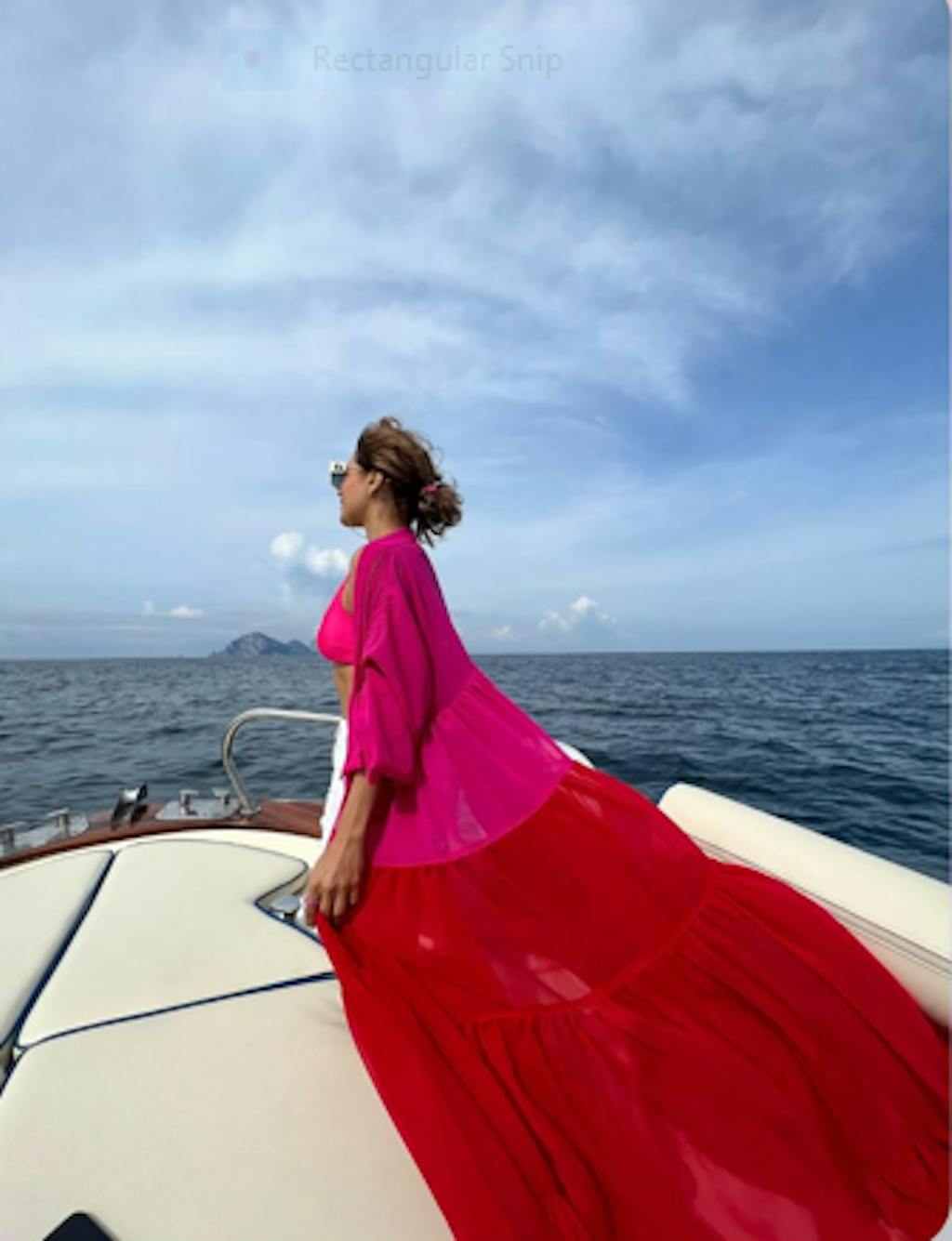 Shop Pink Lyla Shrug - Buy Beautiful Shrugs for Women – Wabi Sabi