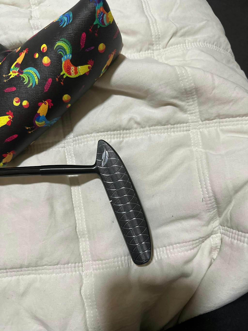 Bird Dog Putter 3.0 - Premium Golf Putter | Waddaplaya – Waddaplaya Golf