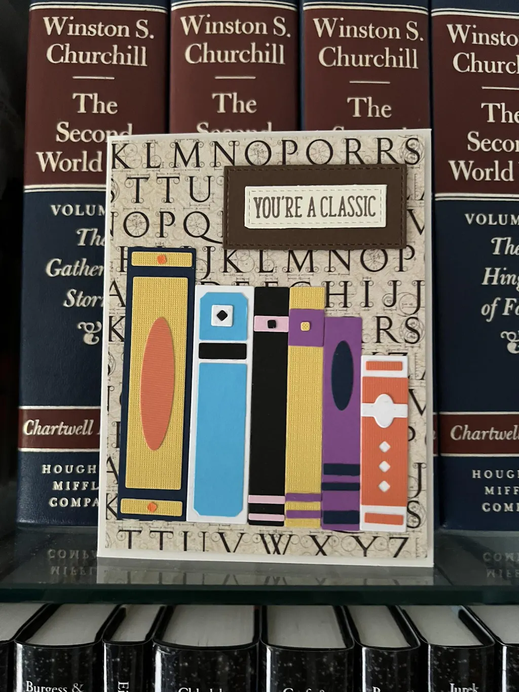 Classic Books Die – WaffleFlower.com