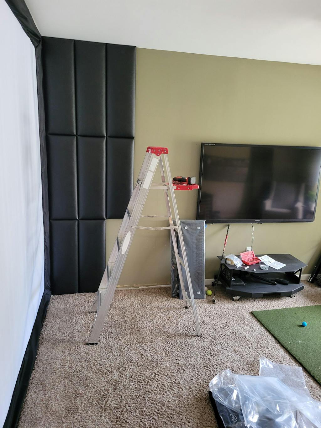 Wall Panel Pros - Premium Upholstered Wall Panels & Headboard Kits