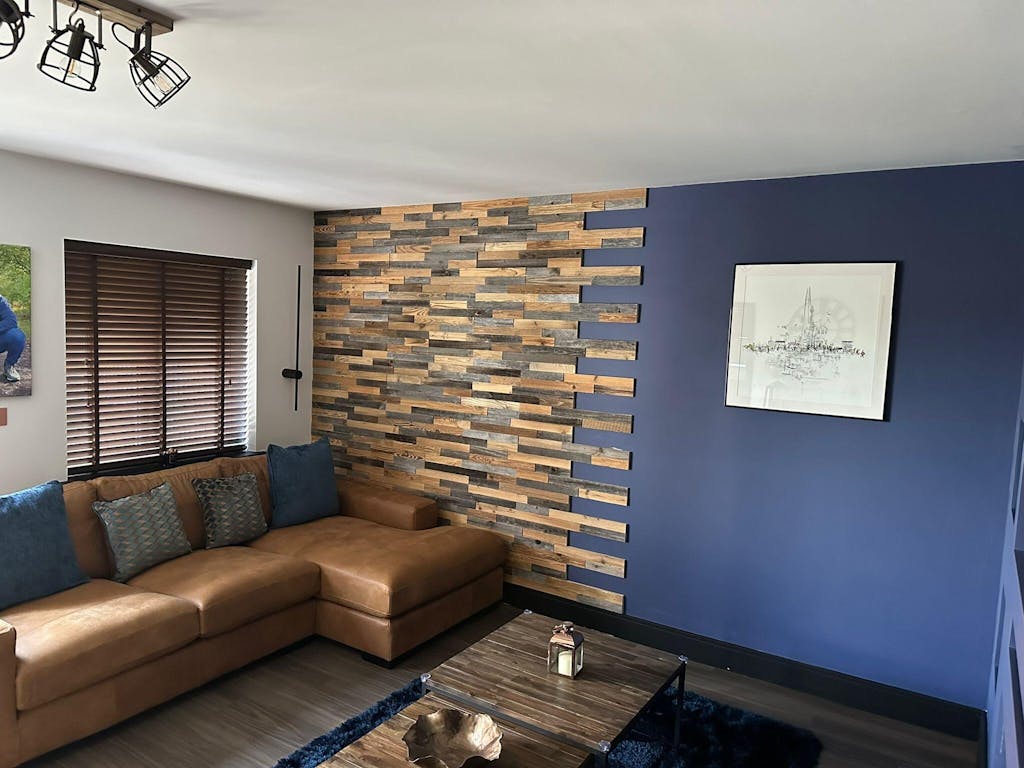 Largo Wall Paneling | Wood Panels For Walls – Wall Panelling by Audrini ...