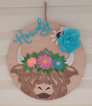 Good life Stencil – WallCutz Crafts