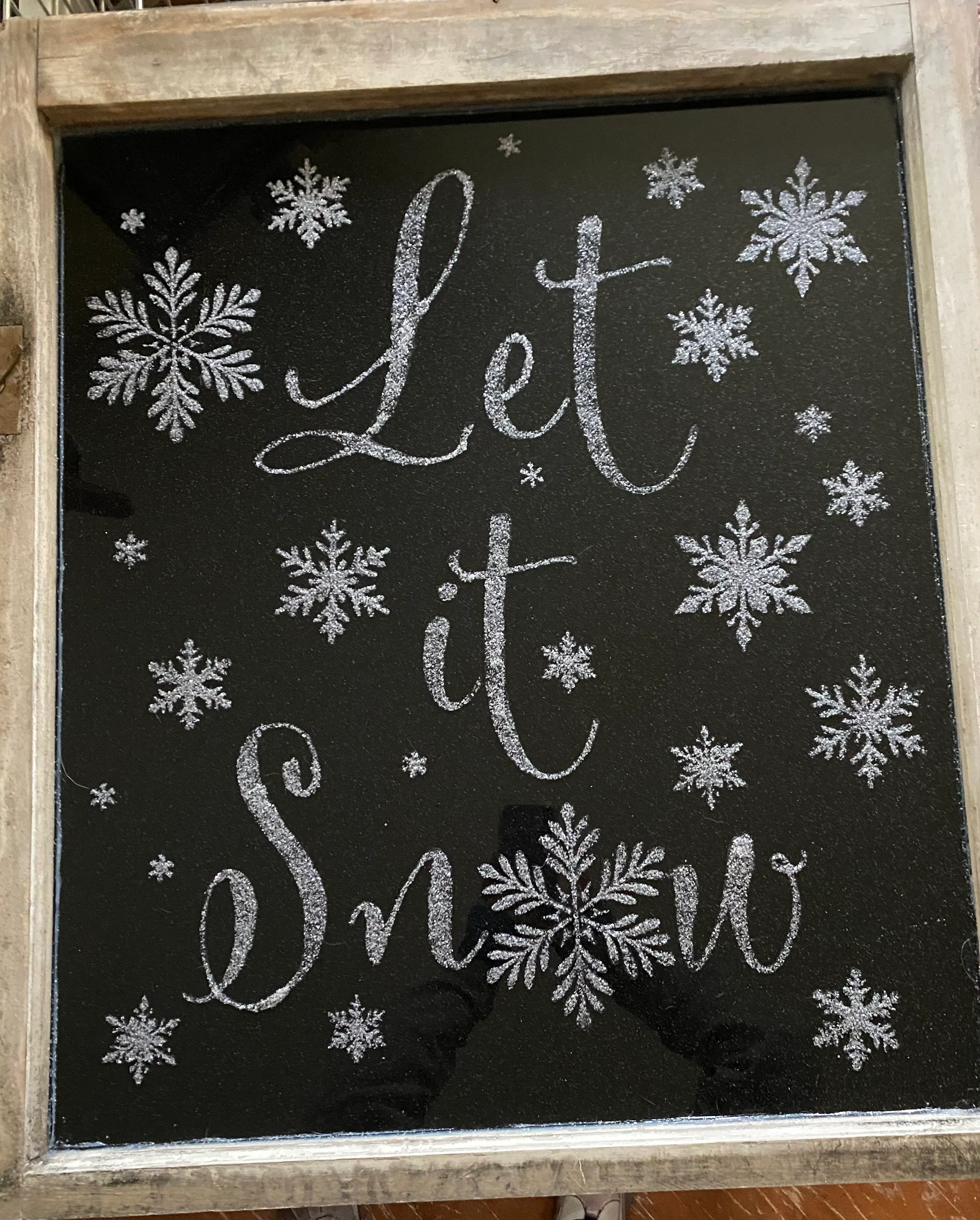 Winter Stencil Bundle Holiday Pack| WallCutz Crafts