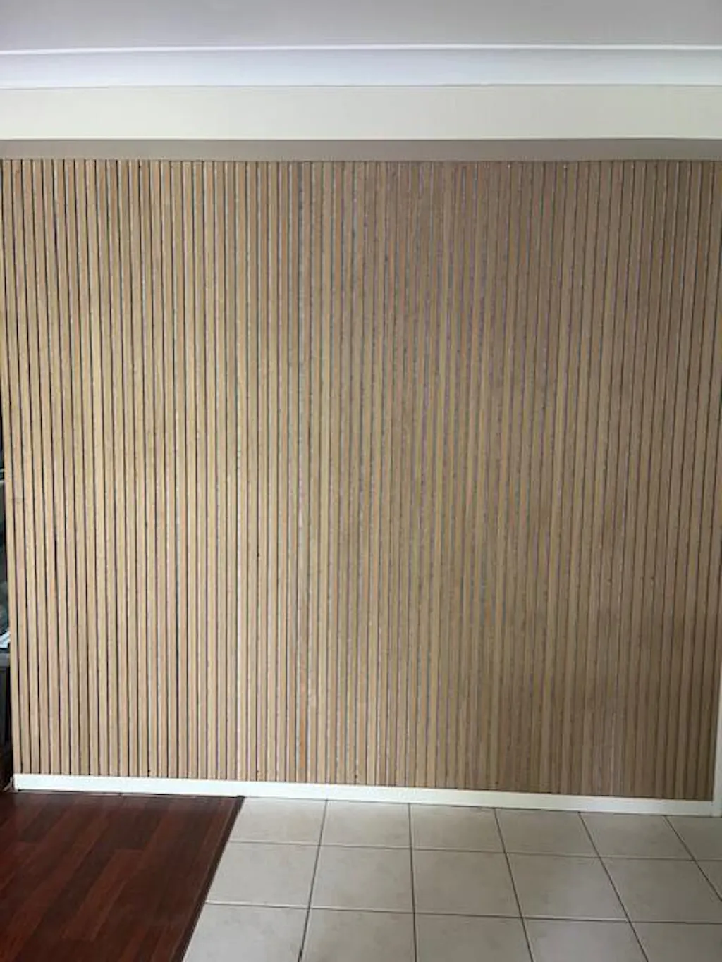Oak Wood Wall Panel - WallPanels.com.au
