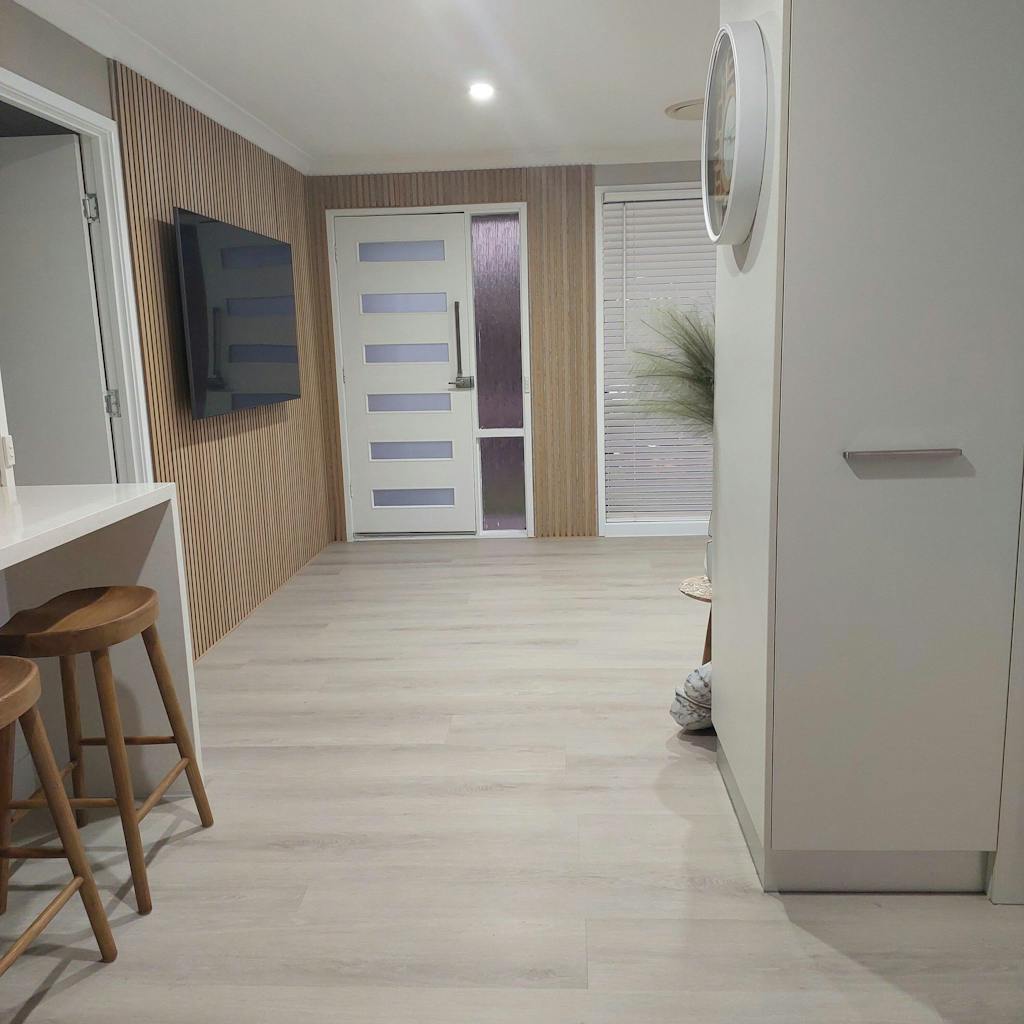 Walnut Wood Wall Panel - WallPanels.com.au