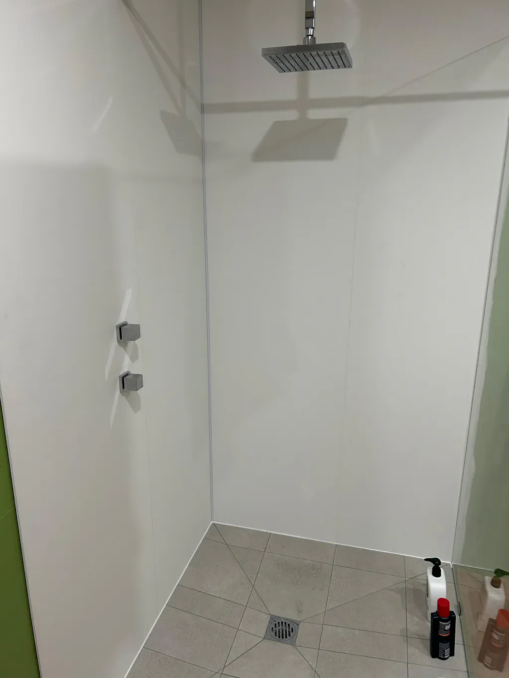 WPW® Pro Grey Limestone Wall Panel - WallPanels.com.au