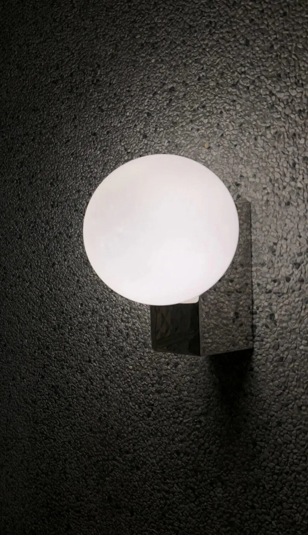 Oru Wall Lamp – Walltify