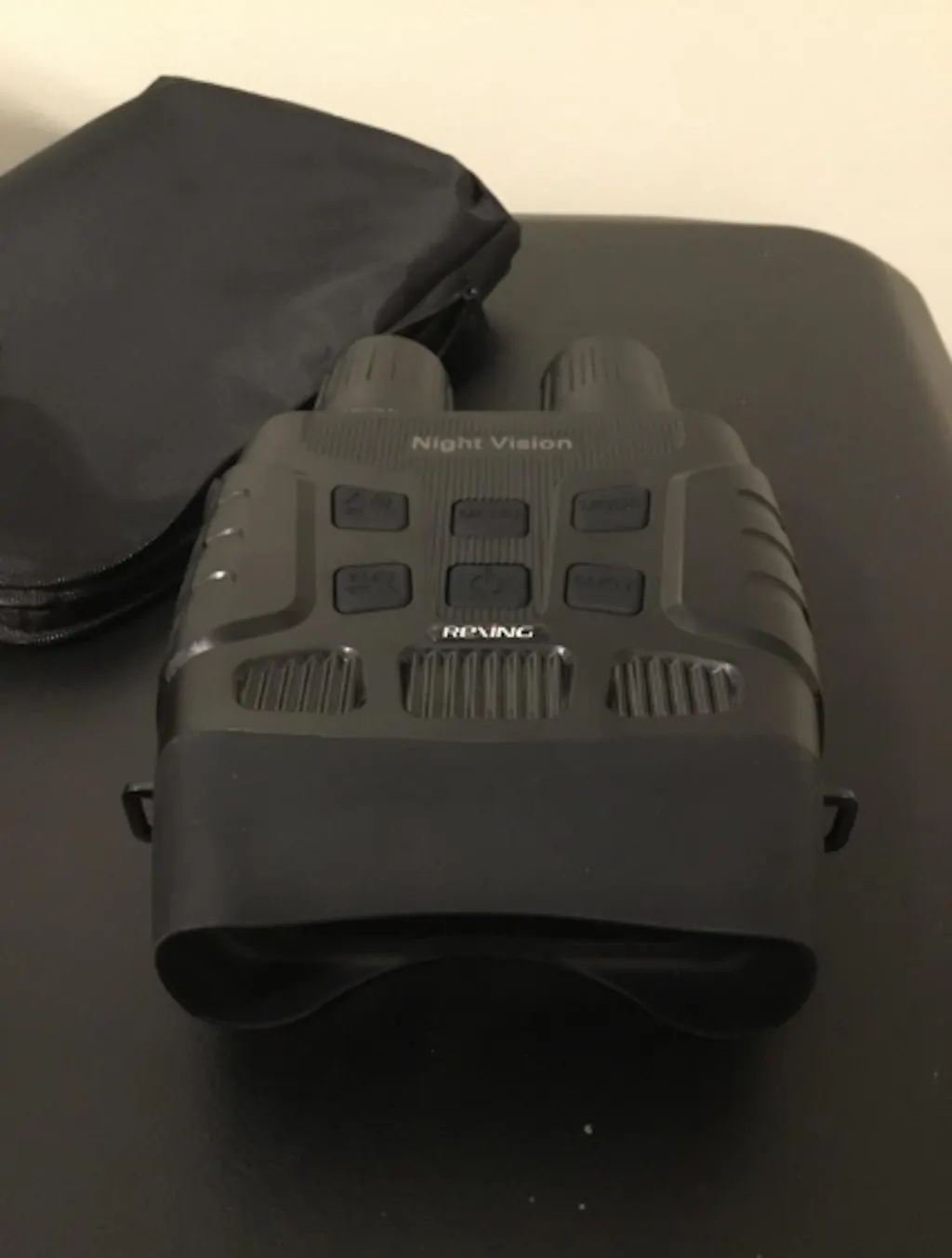 Long Distance Digital Night Vision Binoculars With Video Recording HD ...