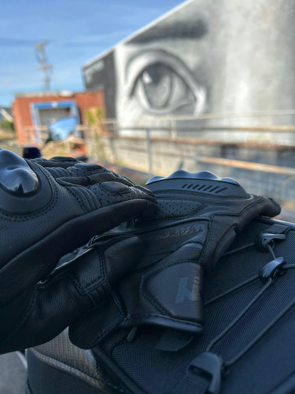 Key Differences Between Summer and Winter Motorcycle Jackets