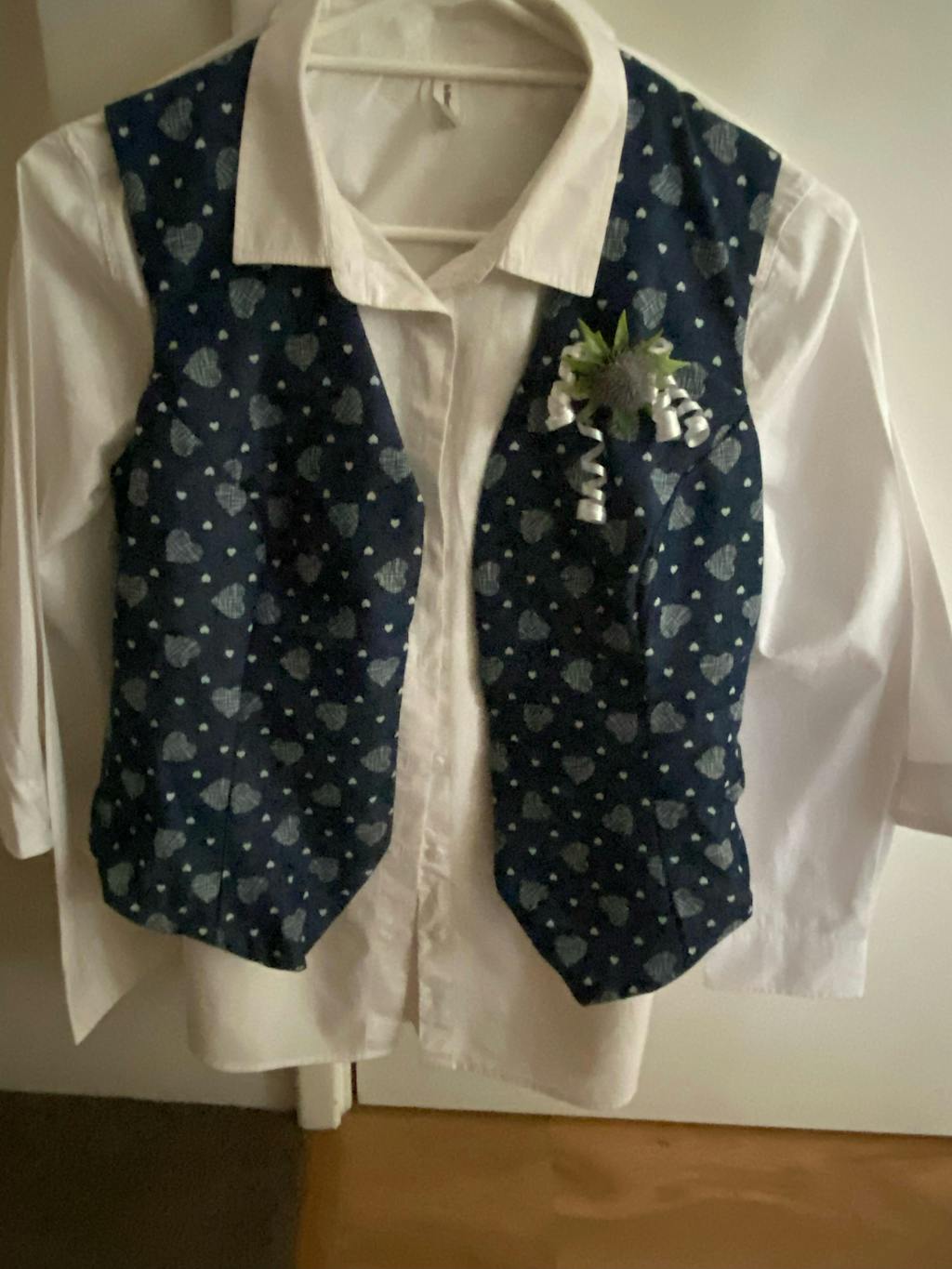 Vest sewing pattern | Wardrobe By Me - We love sewing!