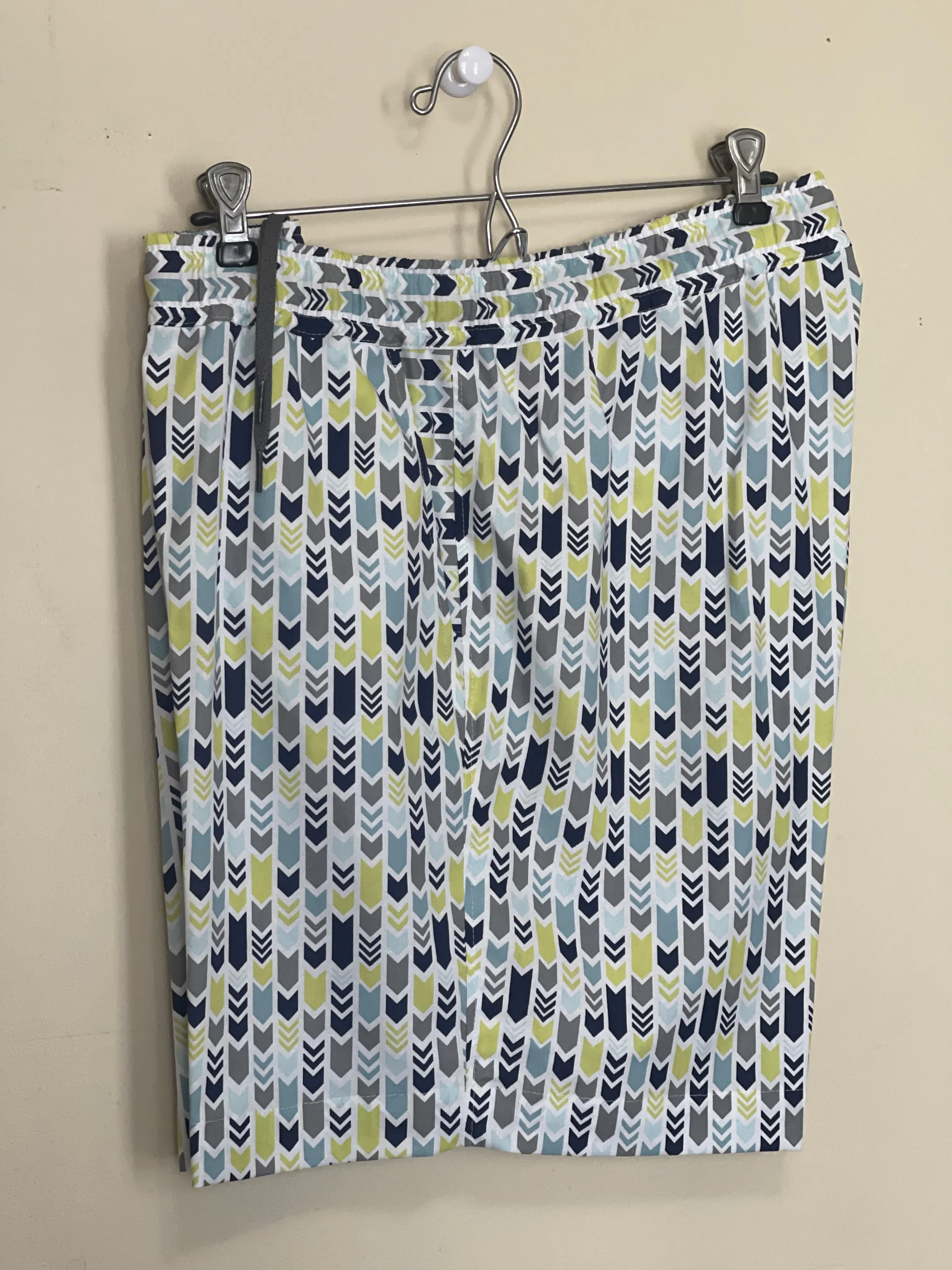 Gym shorts sewing pattern | Wardrobe By Me - We love sewing!