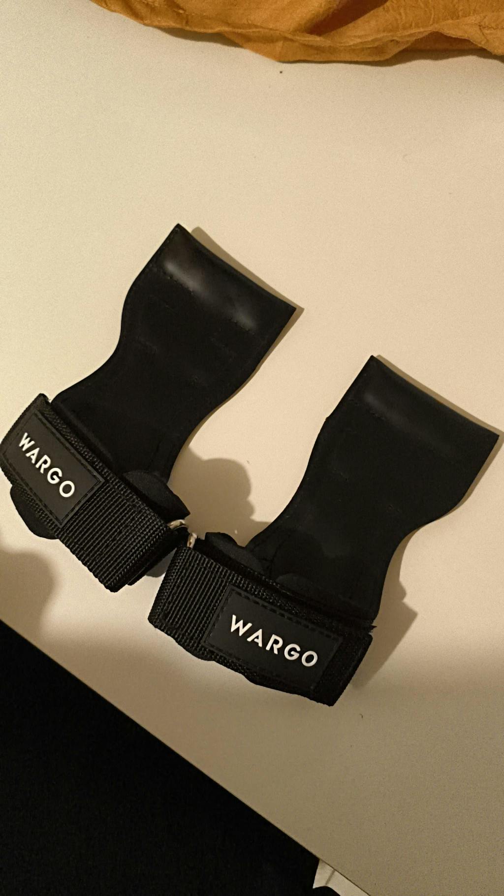 Strips para Gym | Wargo