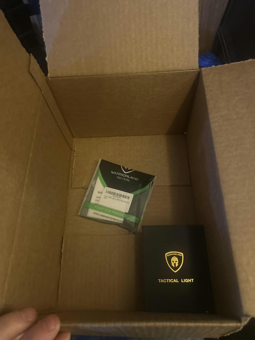 Mini Gun Light with Kydex Holster Tailored Made for Taurus G2C / Tauru