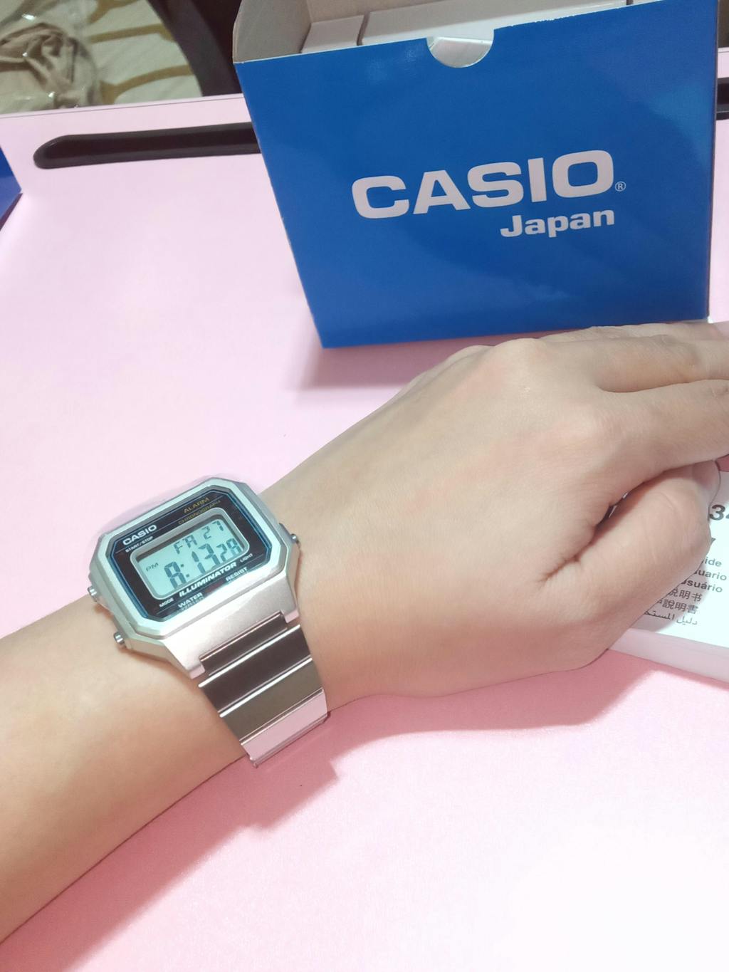 Shop Casio For Men at Watch Portal Philippines | Watch Portal Philippines