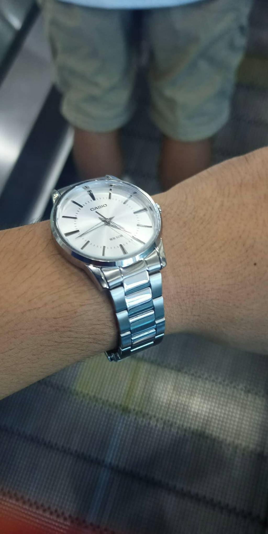 Shop Casio For Men at Watch Portal Philippines | Watch Portal Philippines