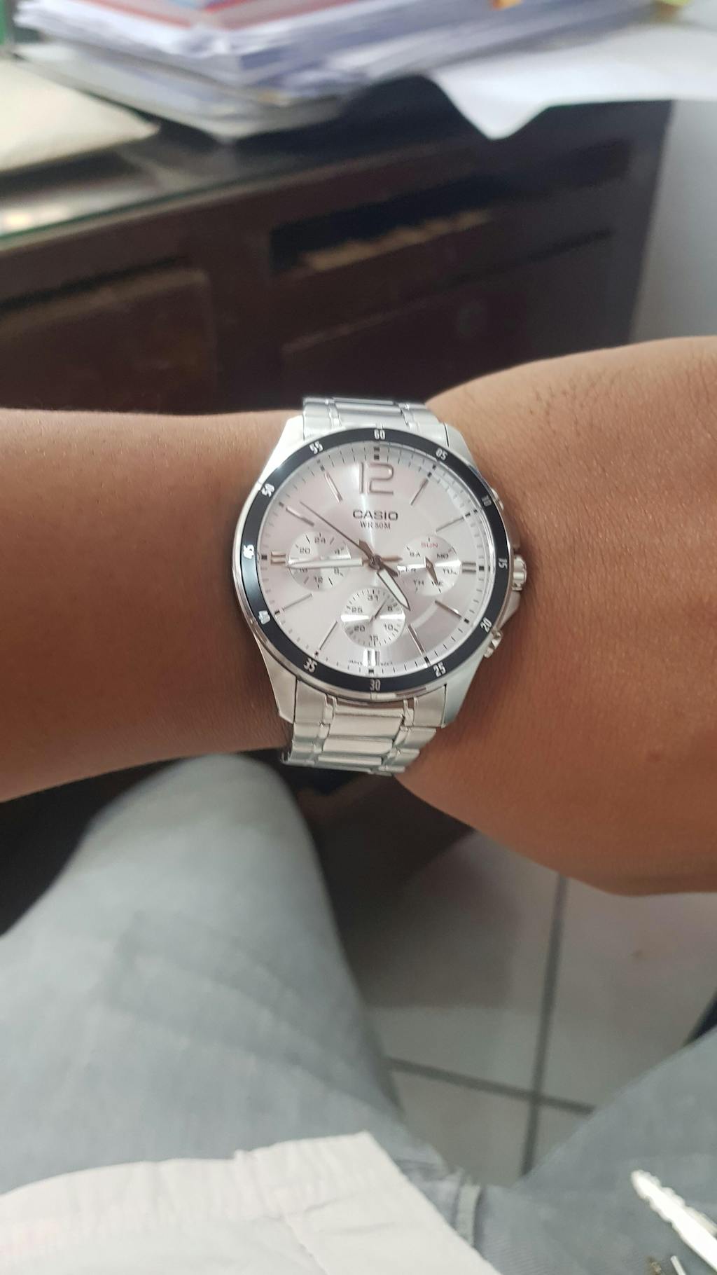 Shop Casio For Men at Watch Portal Philippines | Watch Portal Philippines