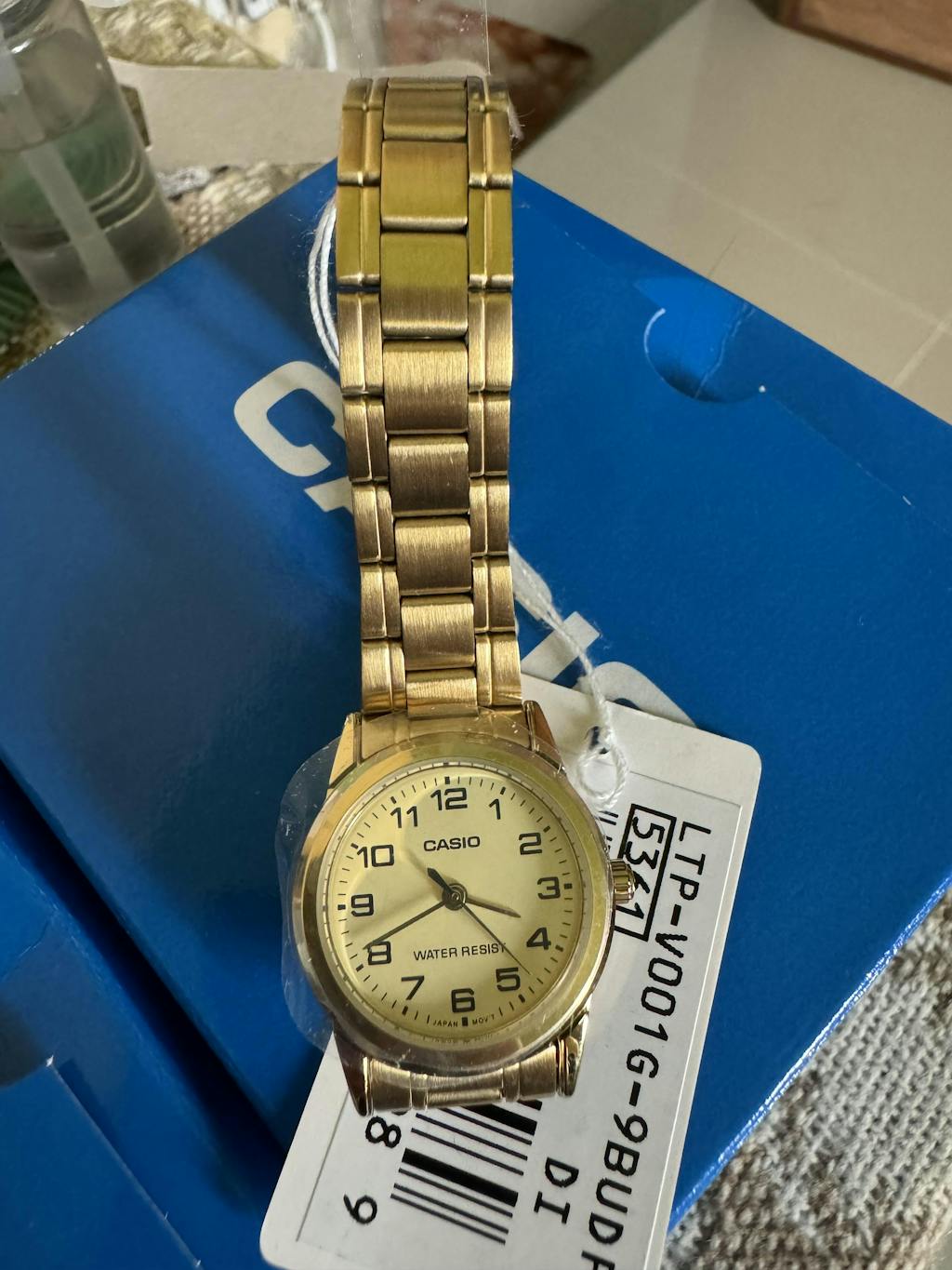 Casio For Men Watch Prices in the Philippines in March 2024