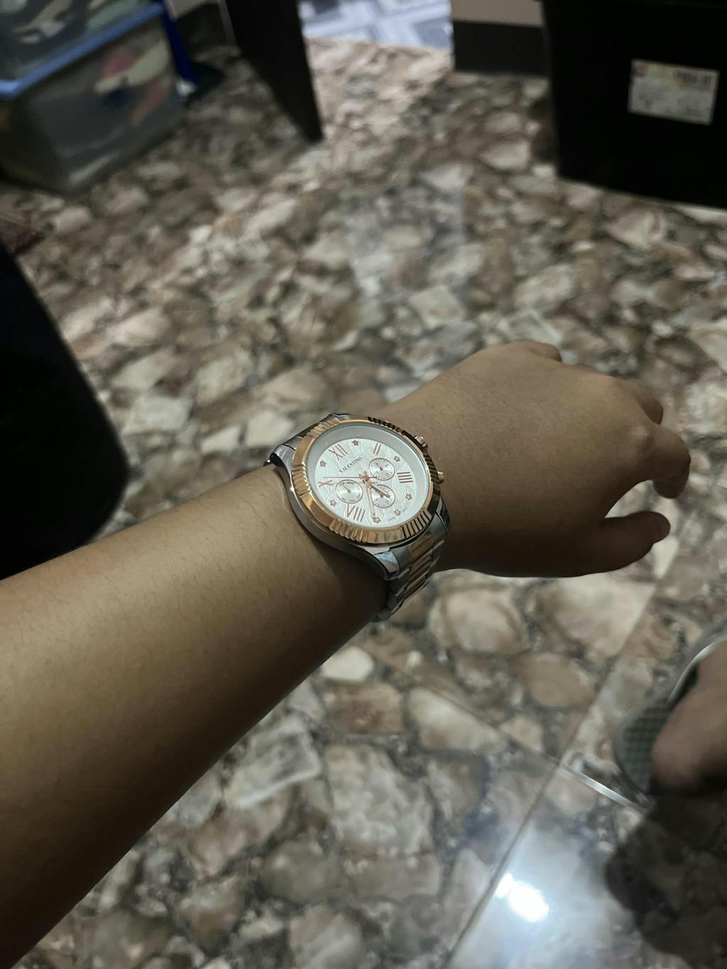 Valentino | Watch Portal Philippines | Best Price Online – Page 2