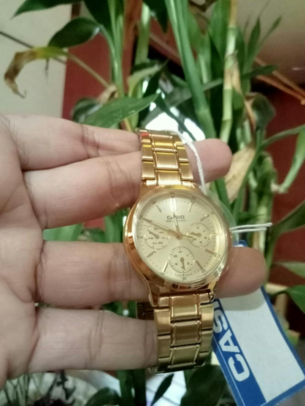 Casio For Men Watch Prices in the Philippines in November 2024