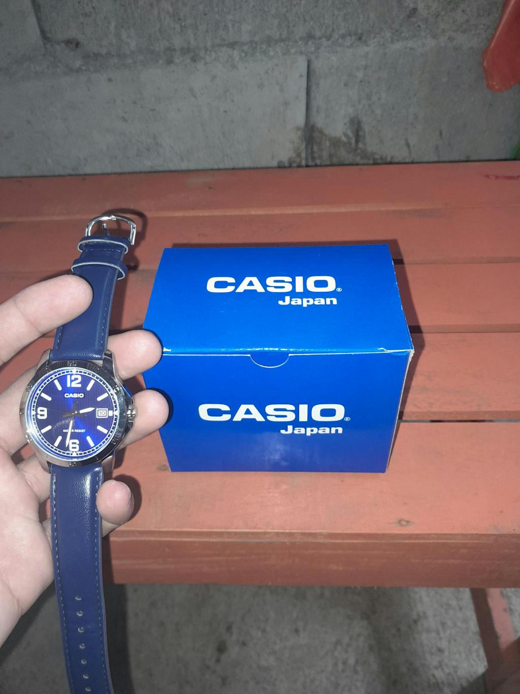 Casio EDIFICE Watch Prices in the Philippines in February 2025