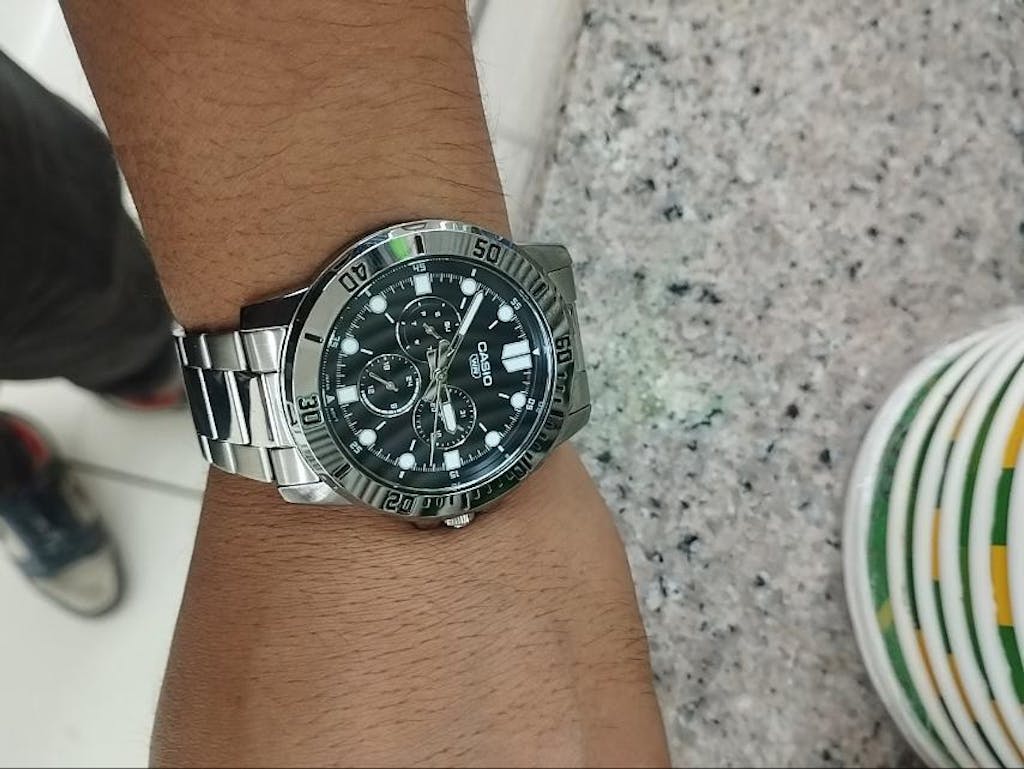 Automatic/Kinetic Watches | Watch Portal Philippines | Best