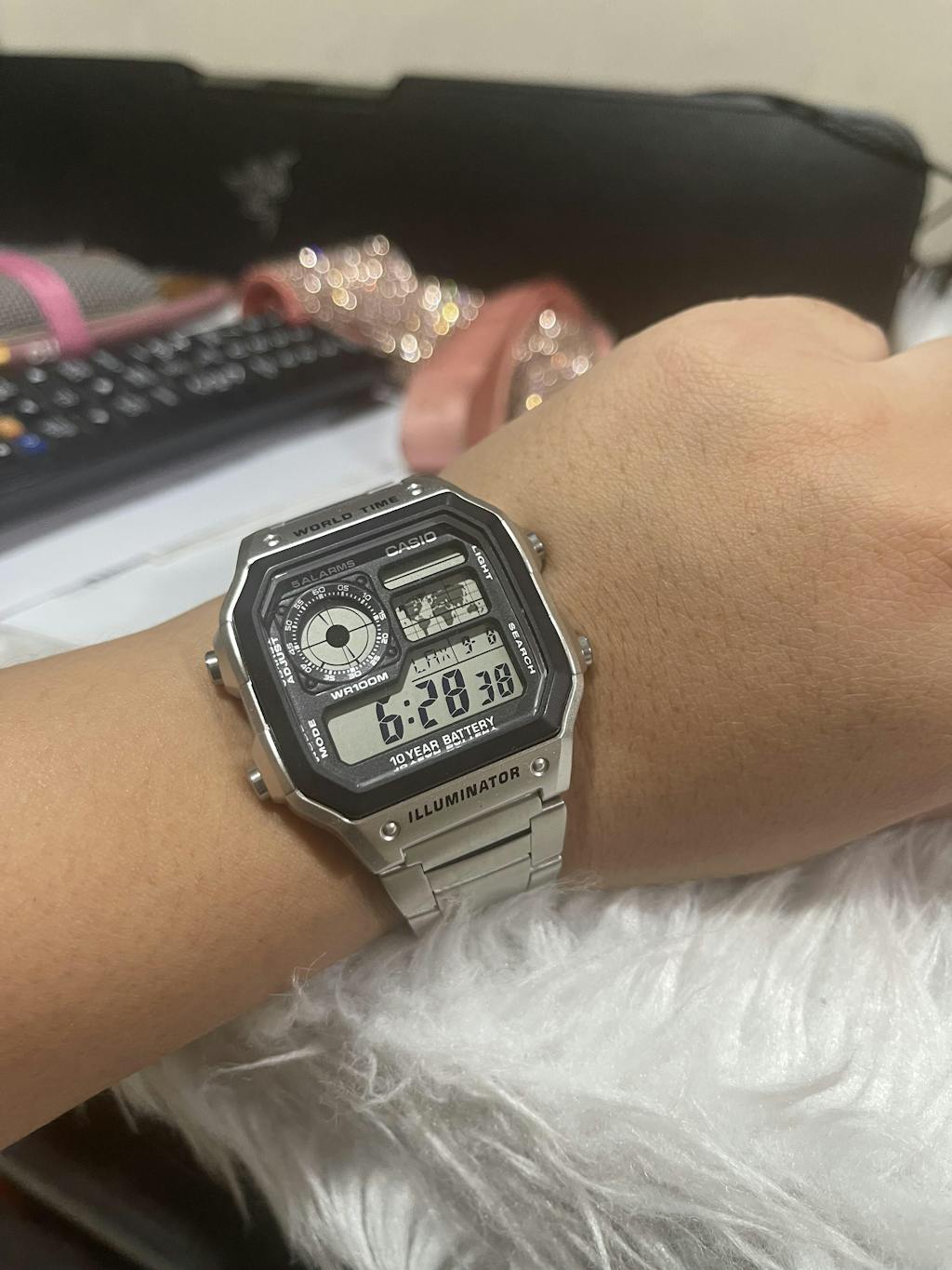 Cartier Tank Alternatives – Affordable Watches from Casio