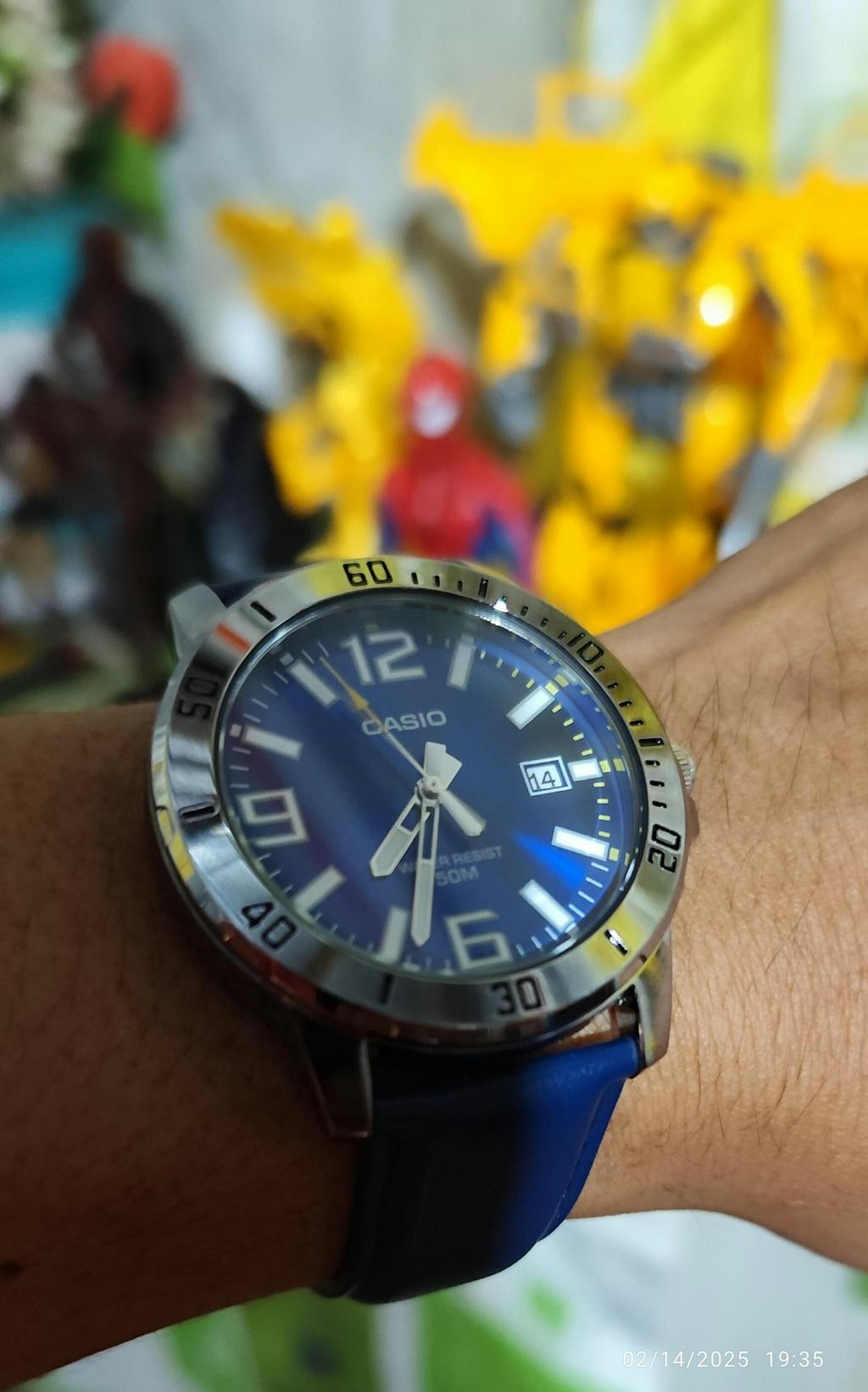 Cartier Tank Alternatives – Affordable Watches from Casio