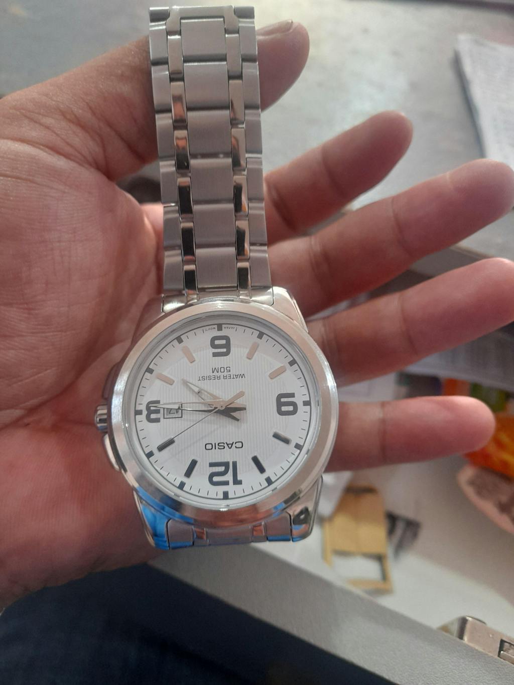 Casio G-SHOCK Watch Prices in the Philippines in April 2025