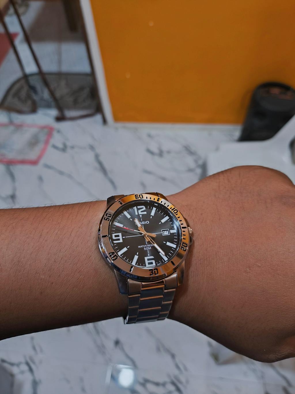 Casio G-SHOCK Watch Prices in the Philippines in June 2025