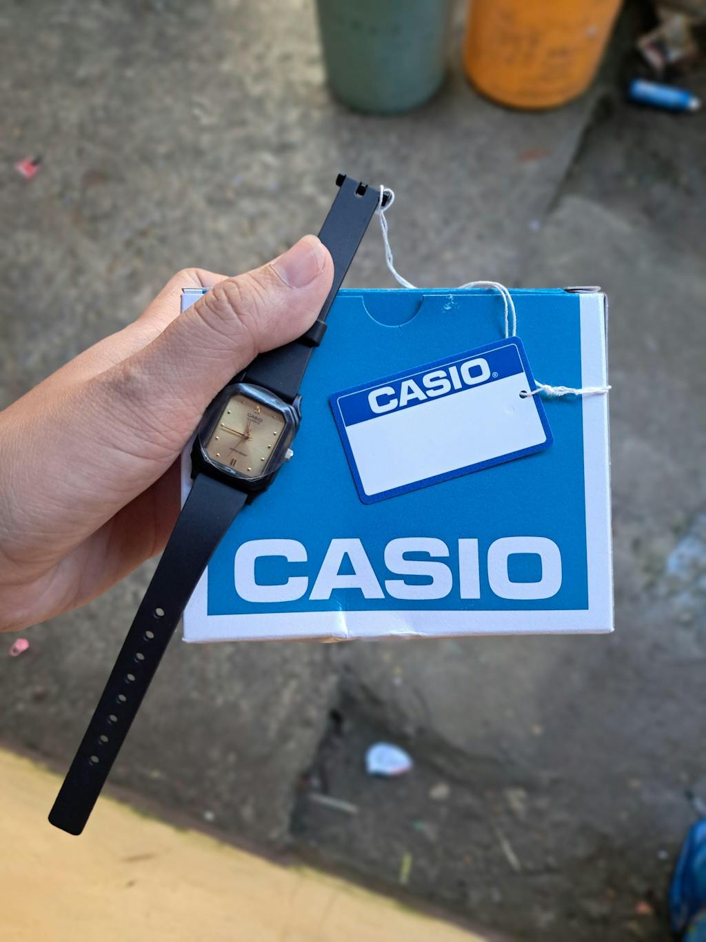 Casio G-SHOCK Watch Prices in the Philippines in June 2025