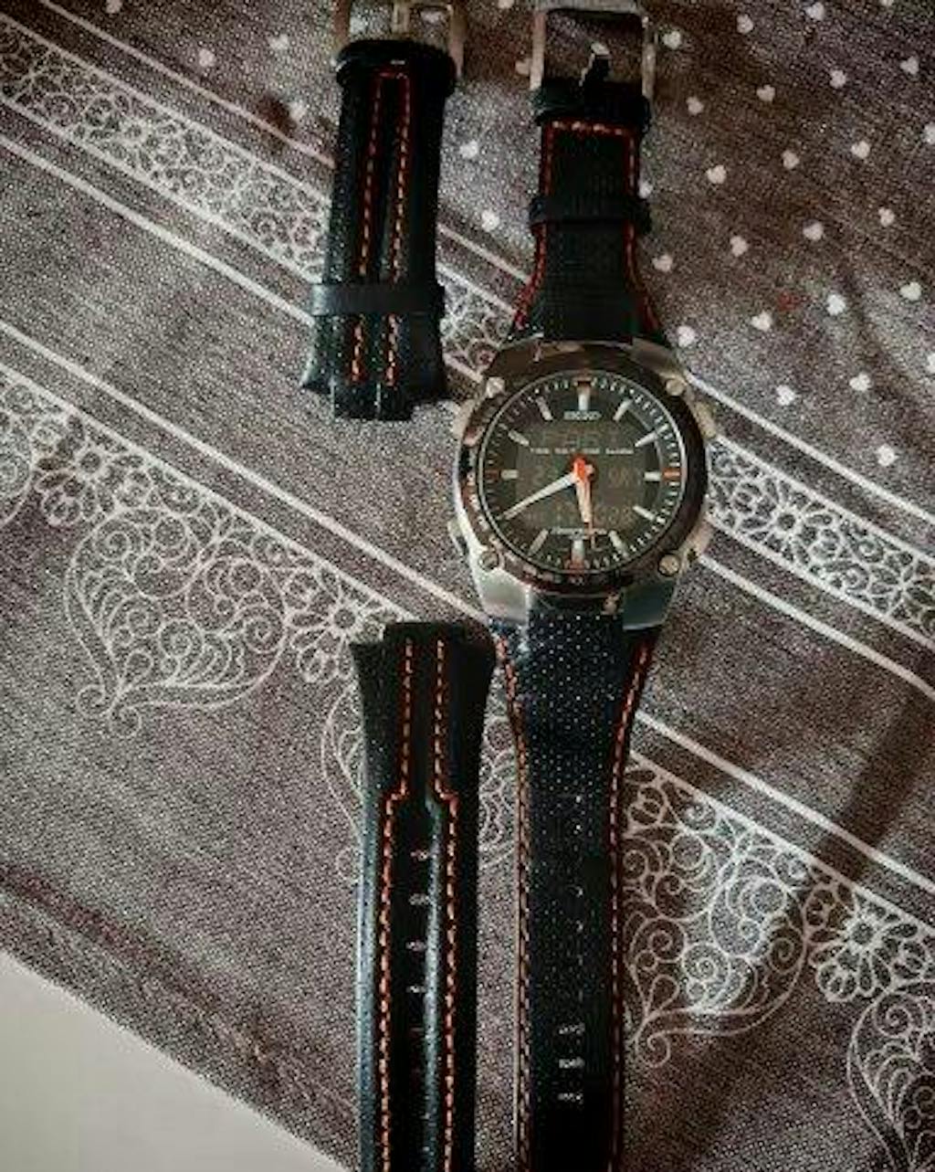 Genuine Watch Movement Parts – Authentic Replacement Components