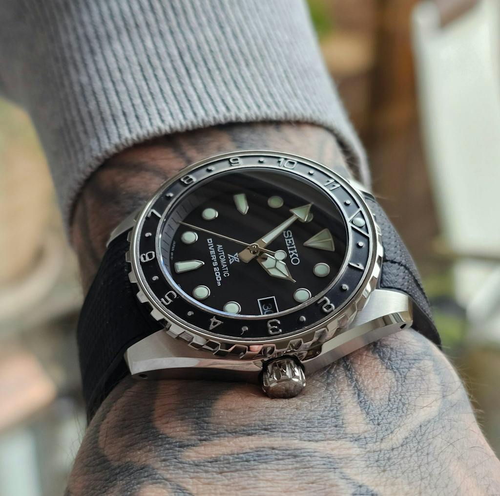 Watch Parts Names – Learn About Every Watch Component | Watch Plaza