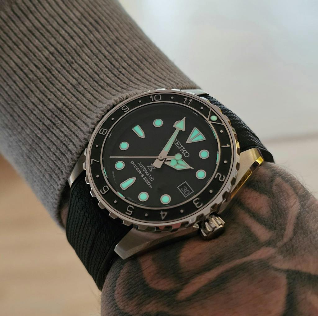 Watch Parts Names – Learn About Every Watch Component | Watch Plaza