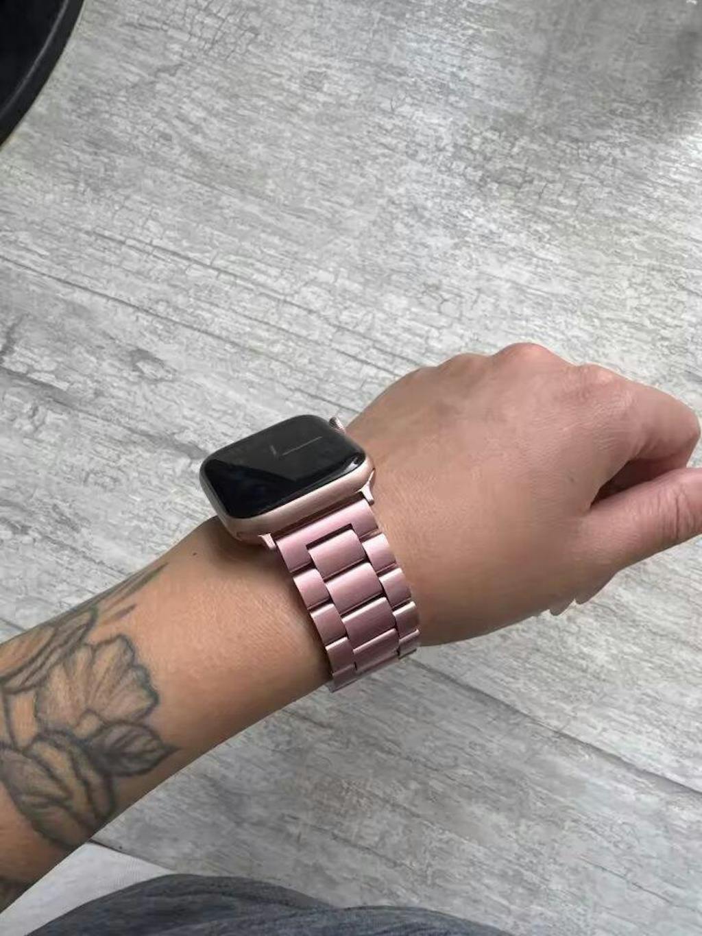 Watch Parts Names – Learn About Every Watch Component | Watch Plaza