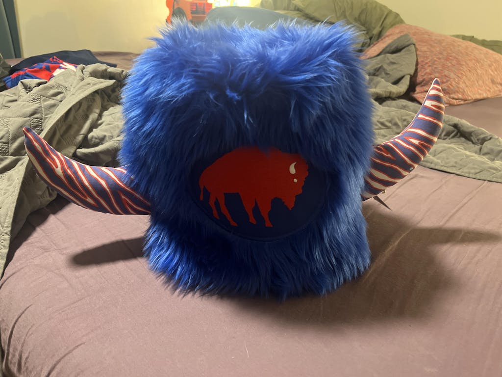 Original Water Buffalo Club Hat Original Water Buffalo Club Hat Origin ...