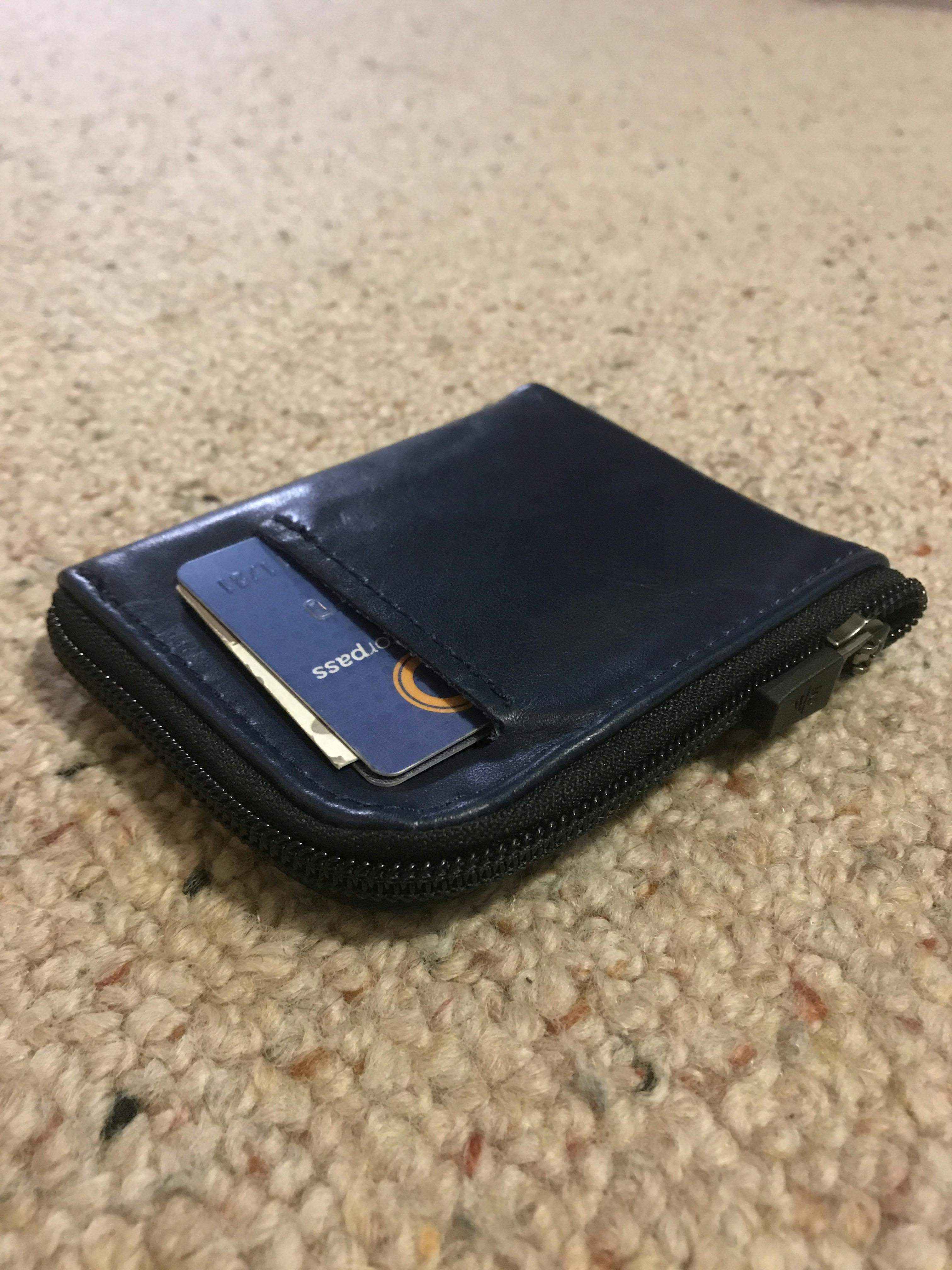 WaterField Designs User Reviews