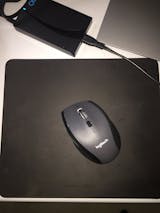 Leather Mouse Pad