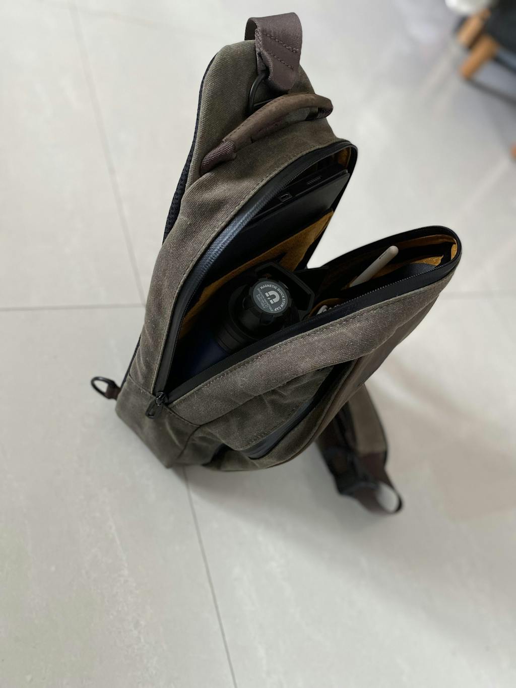 Sutter Tech Sling 2023 | USA Made | WaterField Designs