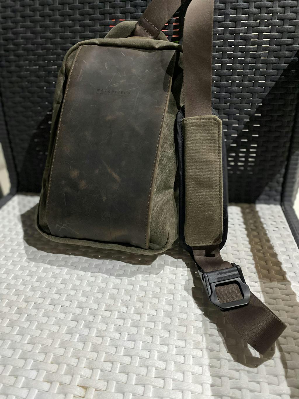 Sutter Tech Sling 2023 | USA Made | WaterField Designs