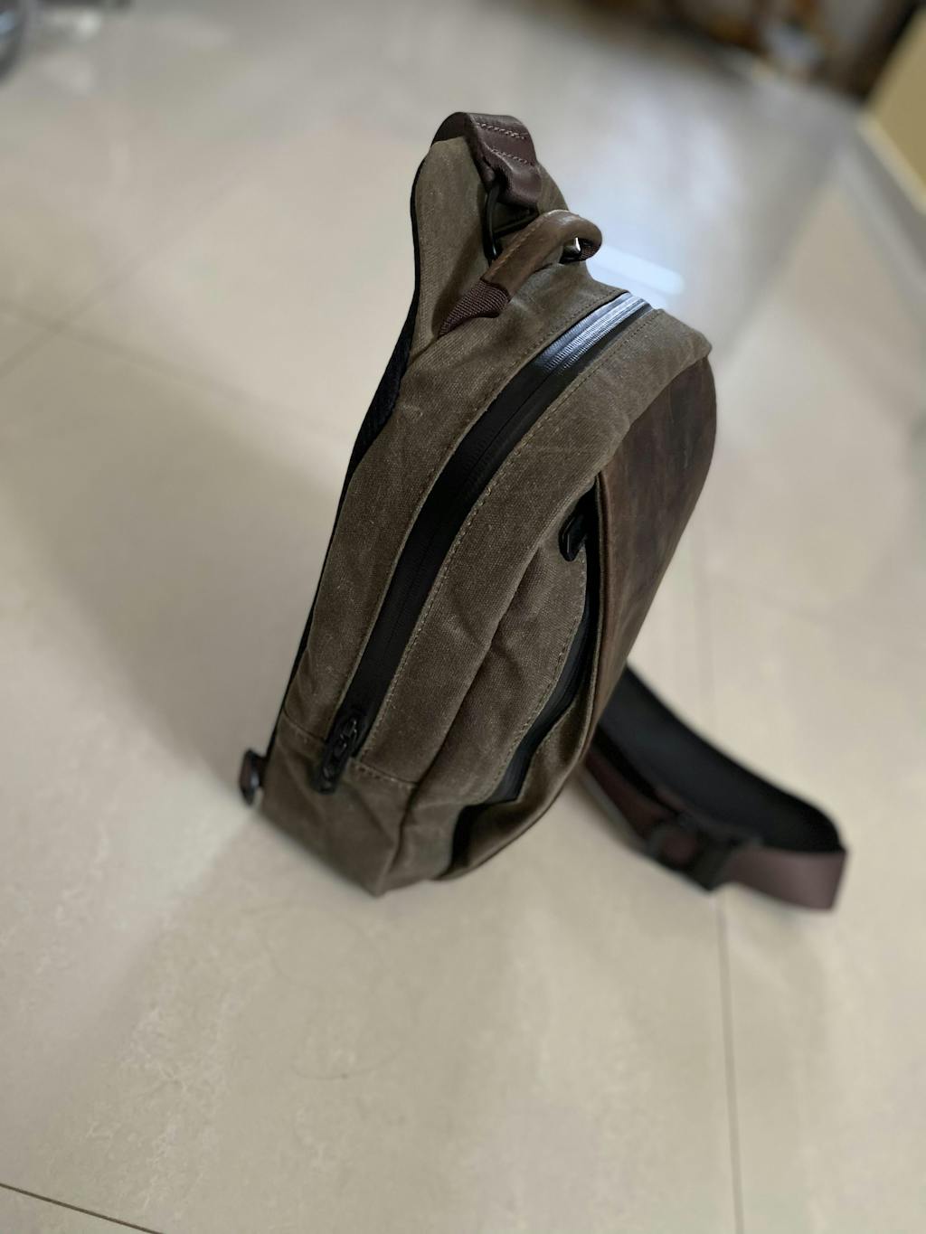 Sutter Tech Sling 2023 | USA Made | WaterField Designs