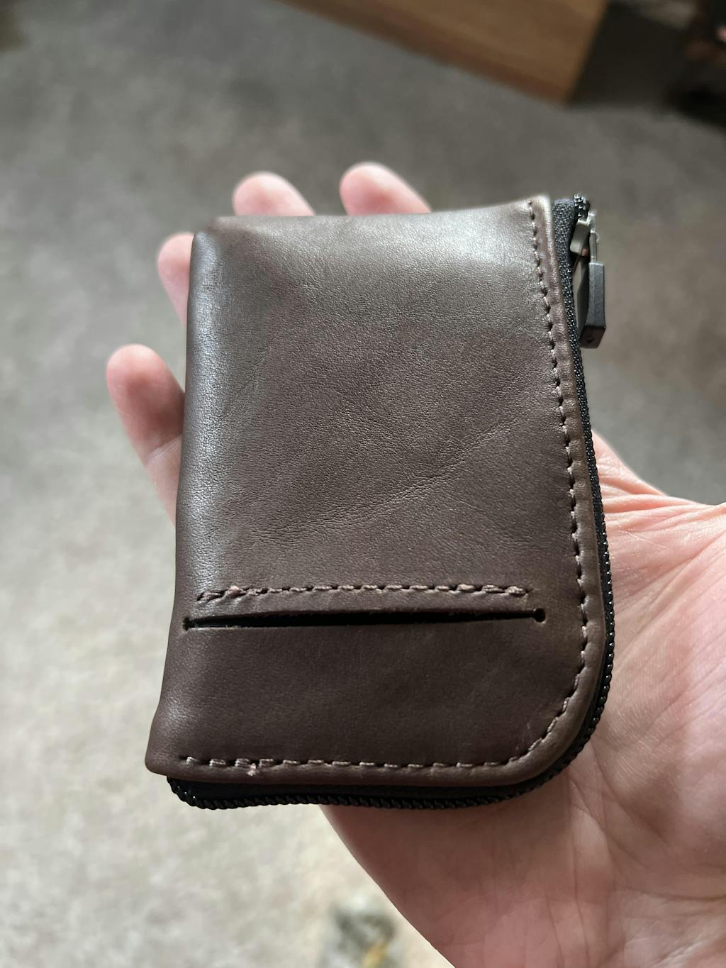 Finn Access Wallet 2023 | USA Made | WaterField Designs
