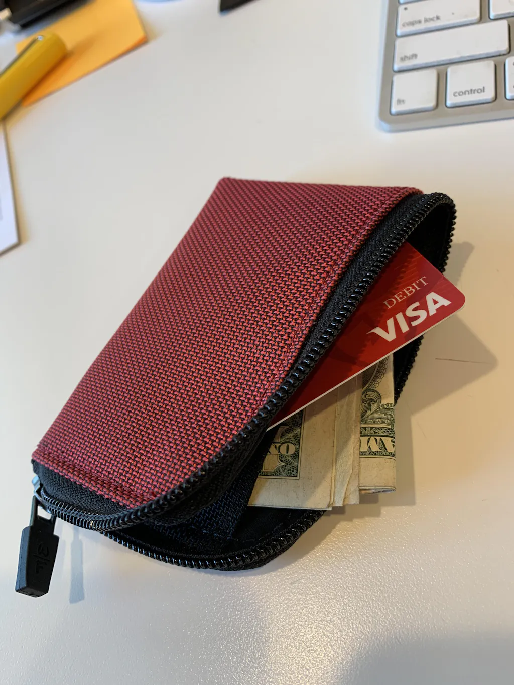 Finn Wallet 2024 | USA Made | WaterField Designs