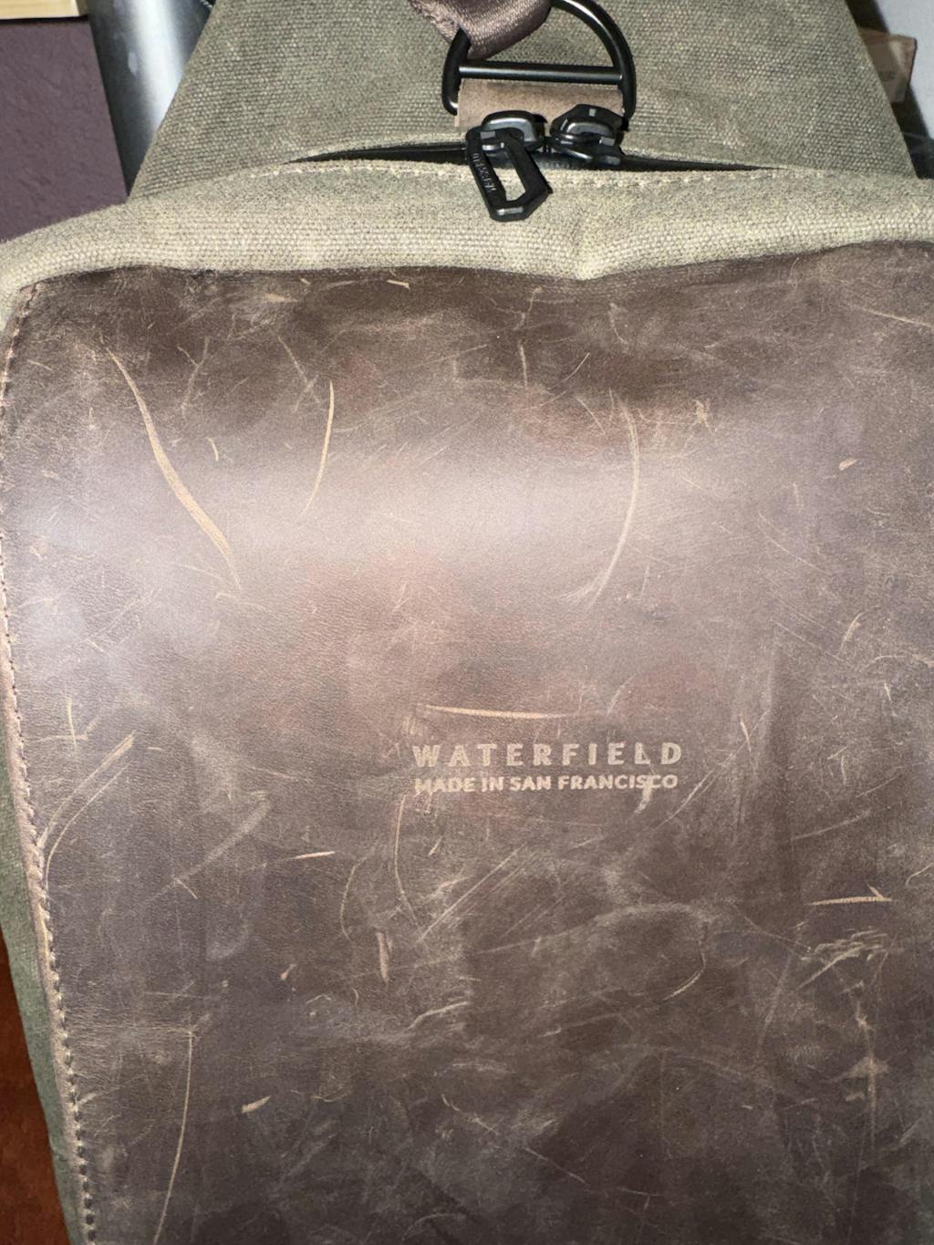 Sutter Tech Sling 2024 | USA Made | WaterField Designs